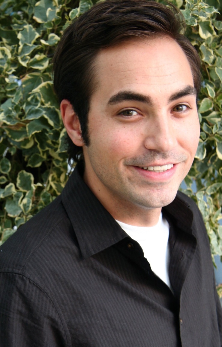 Picture of David Malkoff