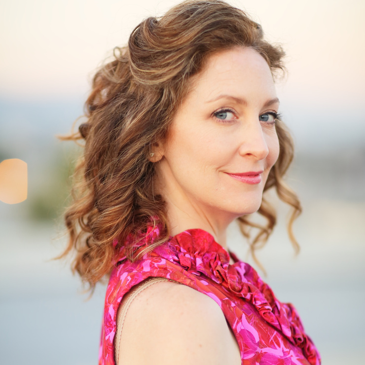 Picture of Fawnda McMahan