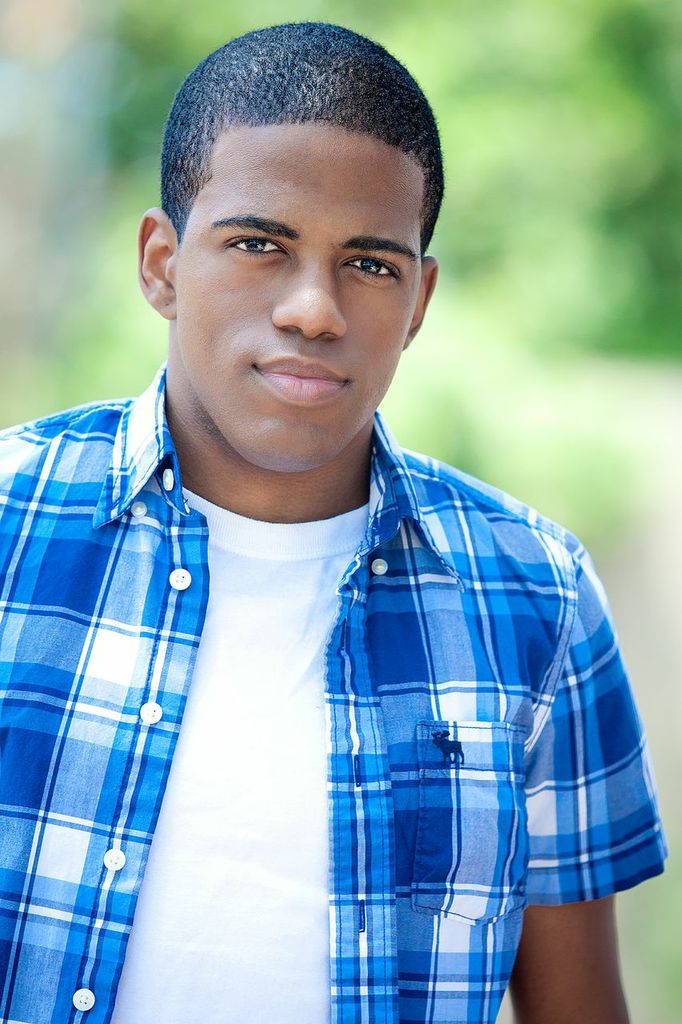 Dominick Mozee image