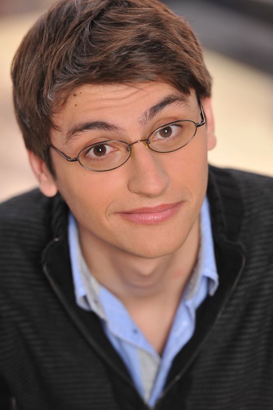 Picture of Martin Ruskov