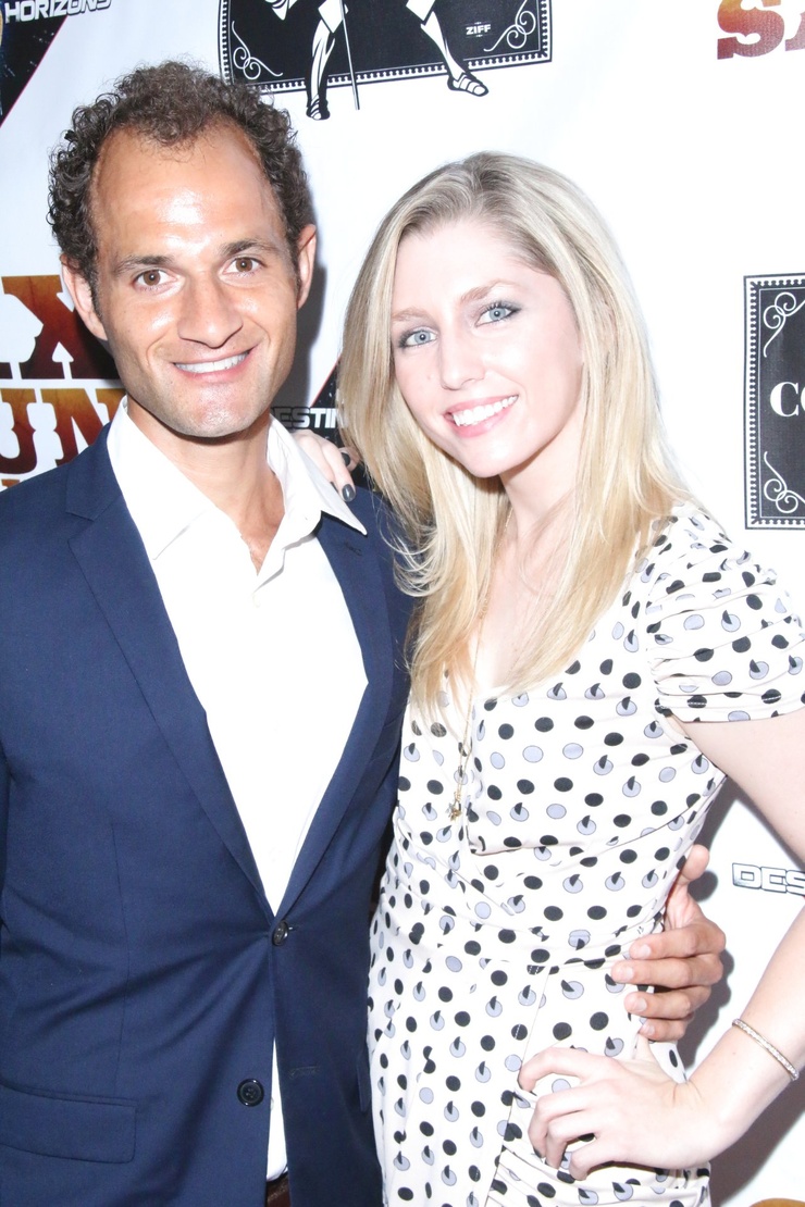 Image of Eric Satterberg