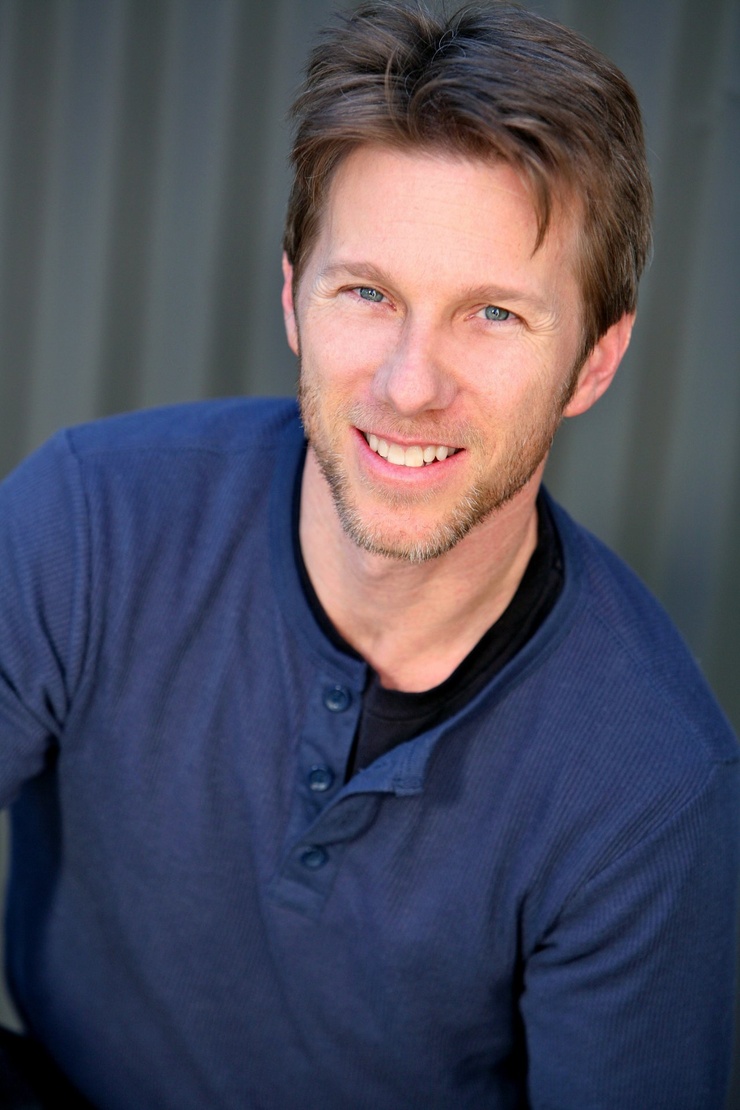 Picture of David St. Pierre