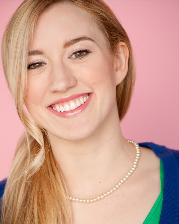 Picture of Hannah Telle