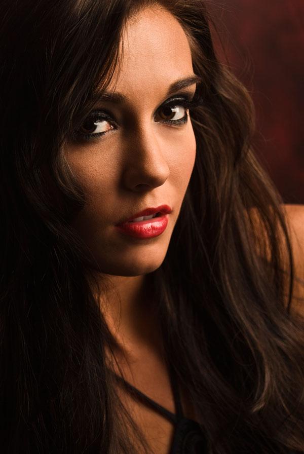 Picture of Alicia Watson