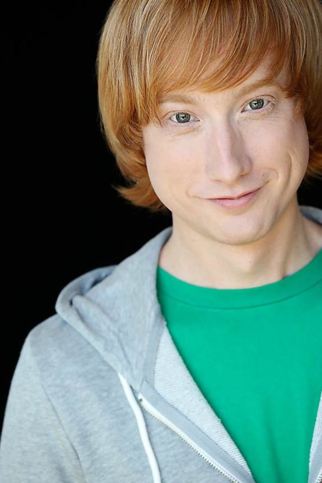 Picture of Steve Trzaska