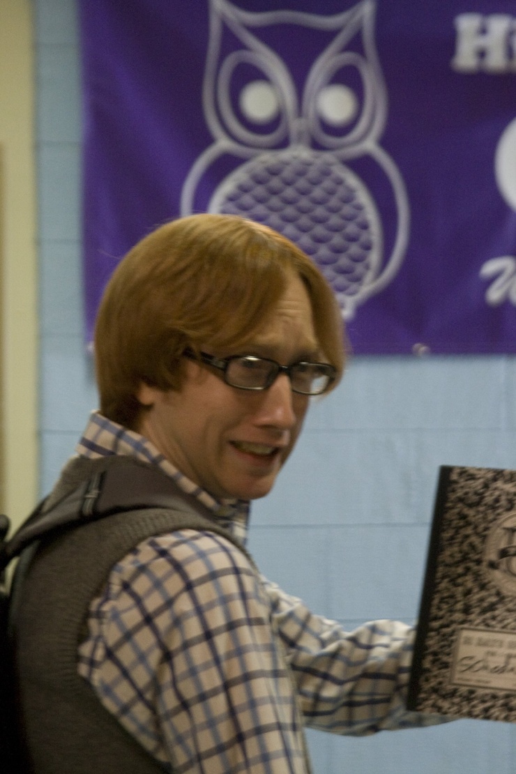 Picture of Steve Trzaska