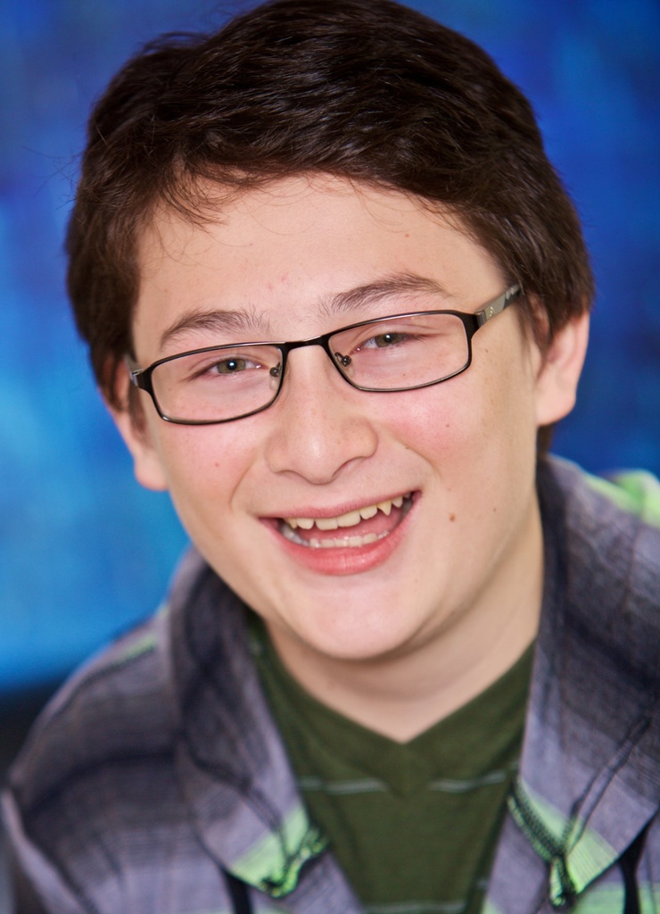 Picture of Matthew Jacob Wayne