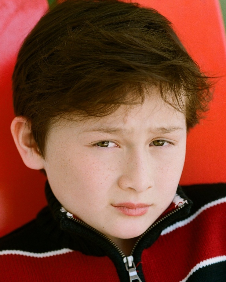 Picture of Matthew Jacob Wayne