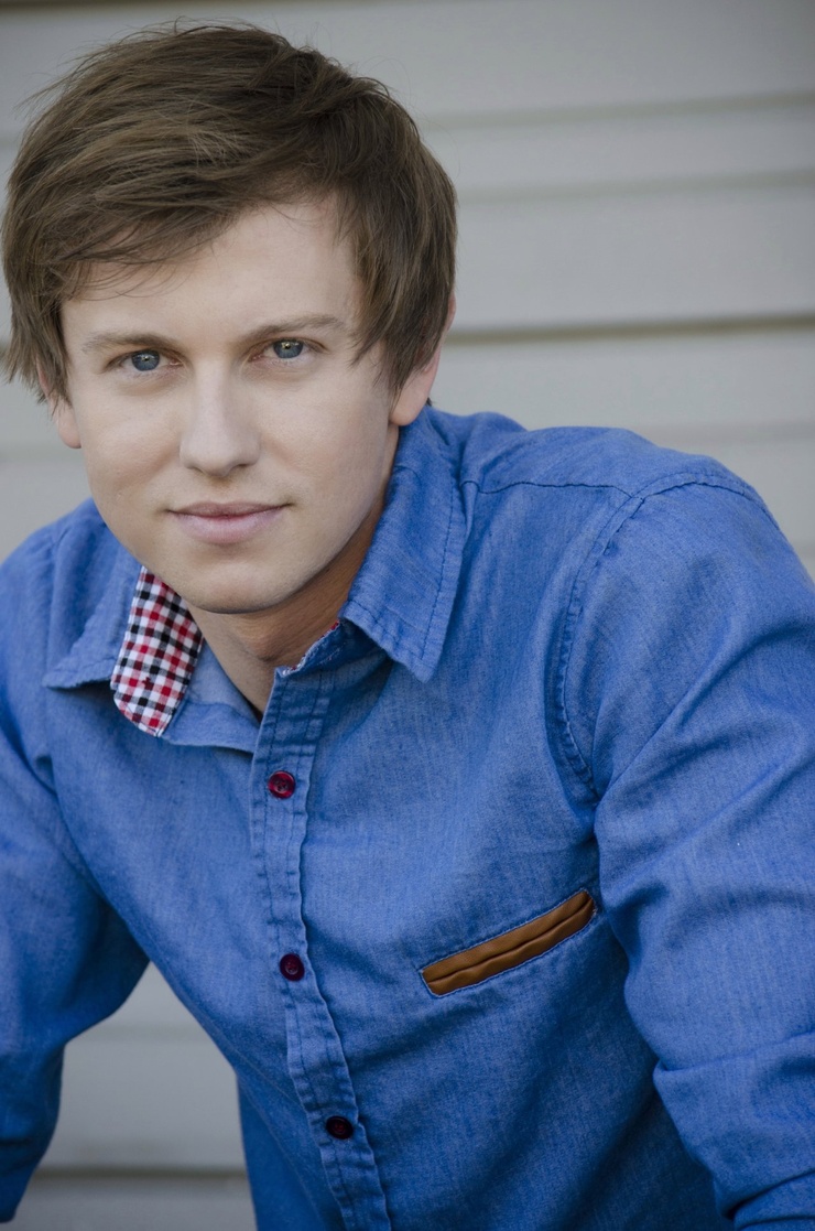 DeRick Walker picture