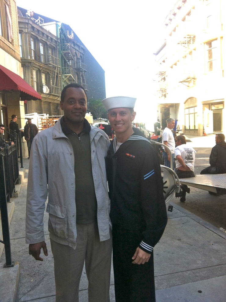 Picture of DeRick Walker