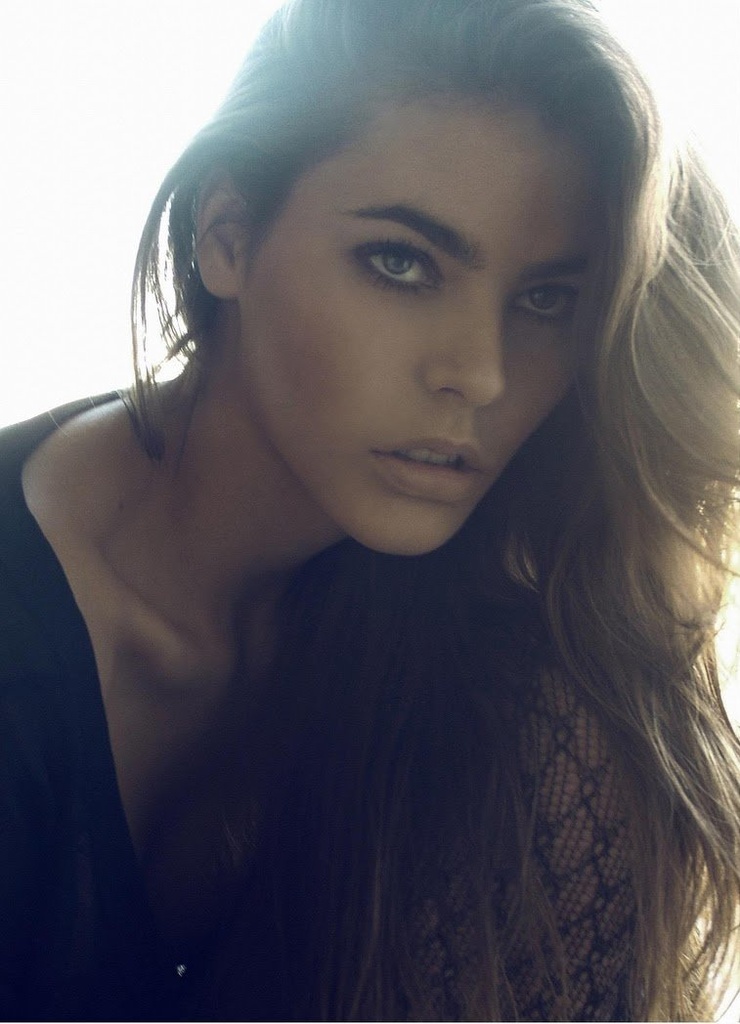 Picture of Alliny Gomes