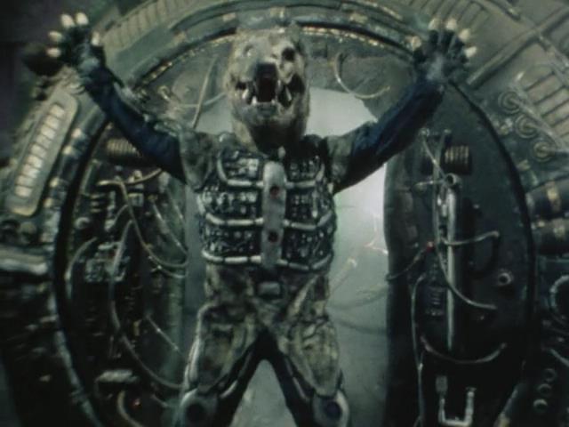 Picture of Dai Sentai Goggle Five