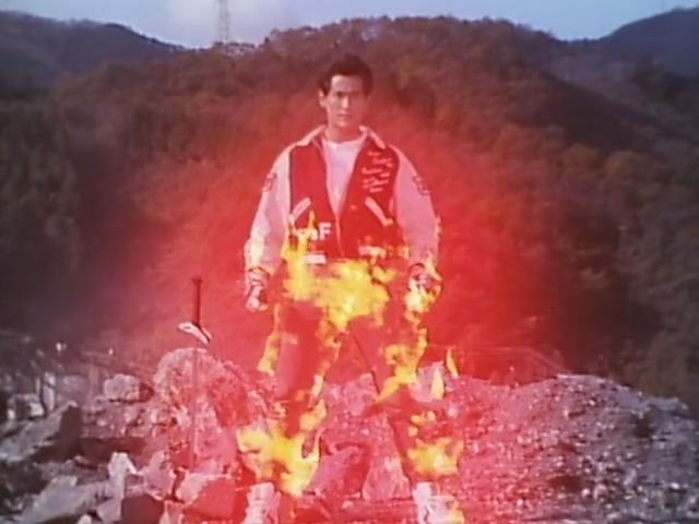 Picture of Chōjin Sentai Jetman