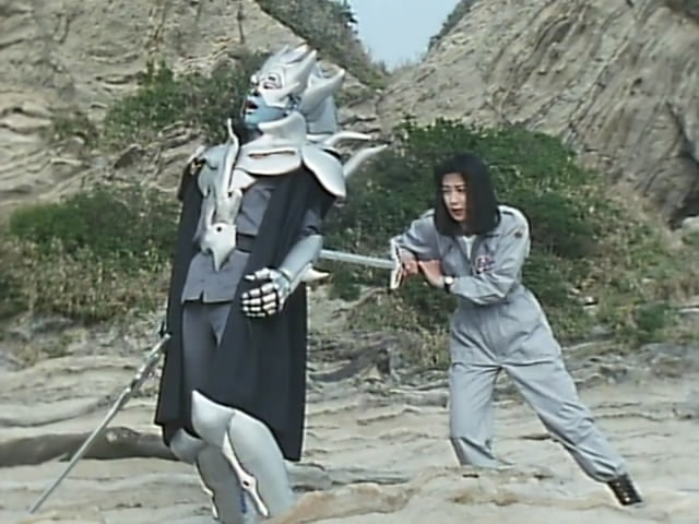 Picture of Chōjin Sentai Jetman