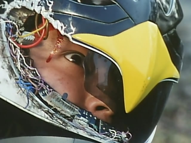 Picture of Chōjin Sentai Jetman