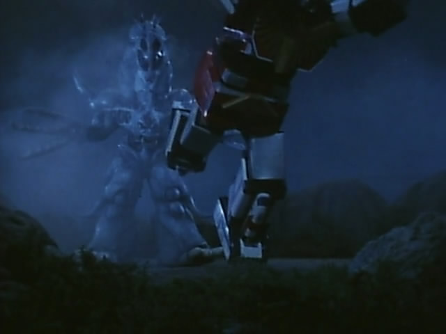 Picture of Chōjin Sentai Jetman