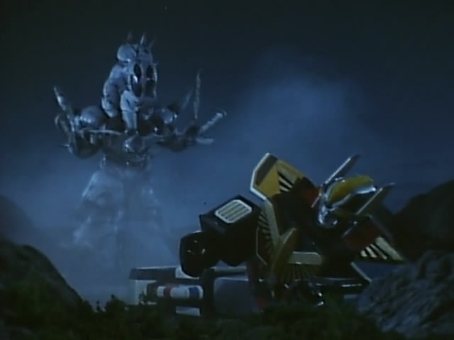 Picture of Chōjin Sentai Jetman