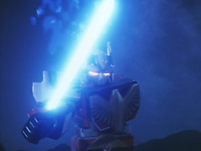 Picture of Chōjin Sentai Jetman