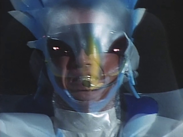 Chōjin Sentai Jetman picture