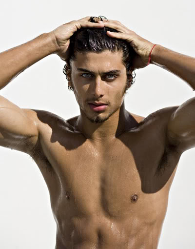 Picture of Jesus Luz