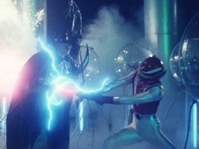 Picture of Choujuu Sentai Liveman