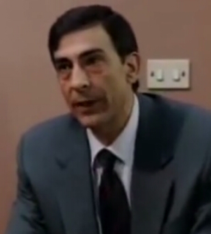 Image of Mauro Leuce