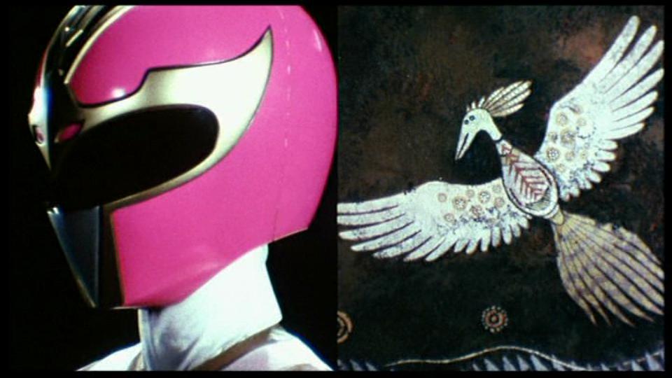 Picture of Gosei Sentai Dairanger