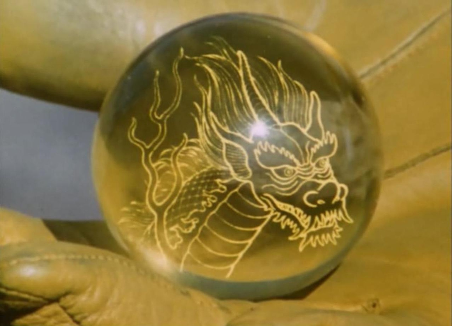 Picture of Gosei Sentai Dairanger