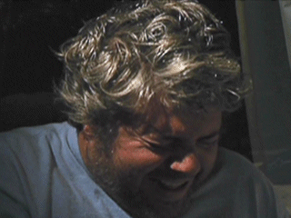 Picture of Lance Bangs