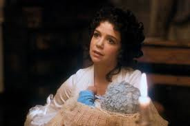 Picture of Elizabeth Berridge