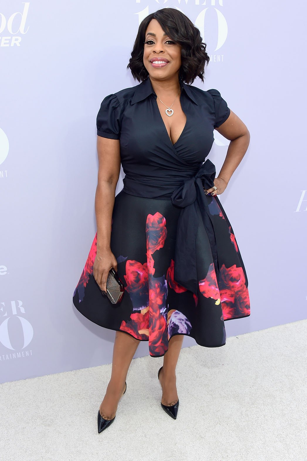 Picture of Niecy Nash