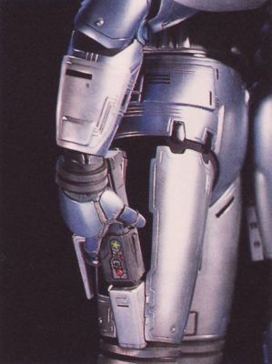 Picture of Kidou Keiji Jiban