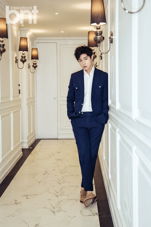 Picture of Min-Seok Oh