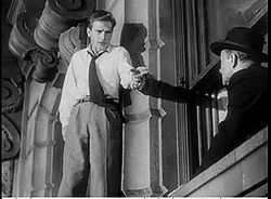 14 Hours (1951) image