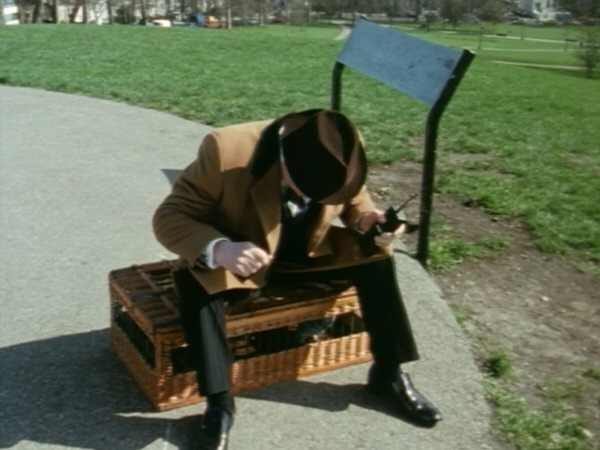 Image of Minder (1979-1994)