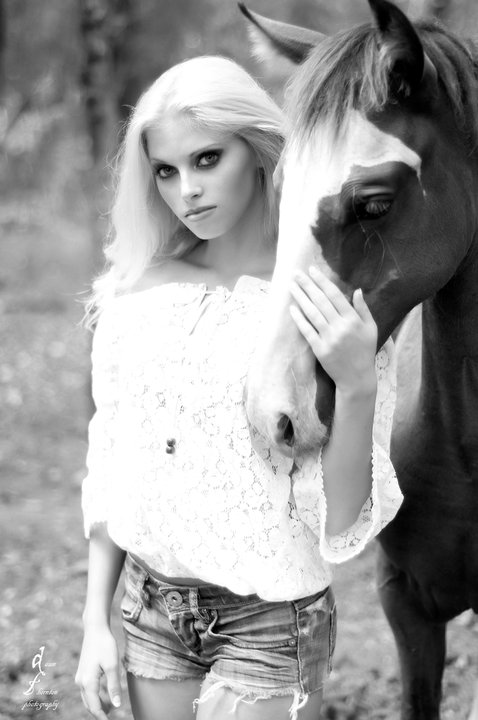 Picture of Amber Forrester