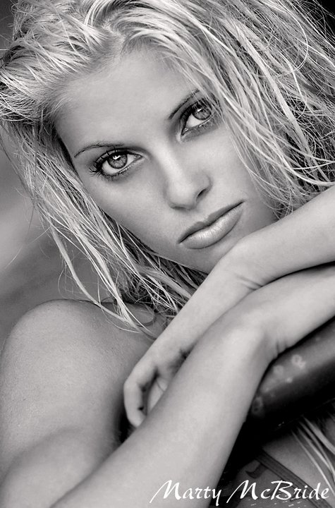 Image of Amber Forrester