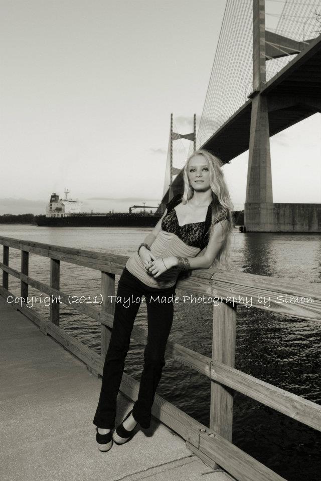 Picture of Amber Vachon