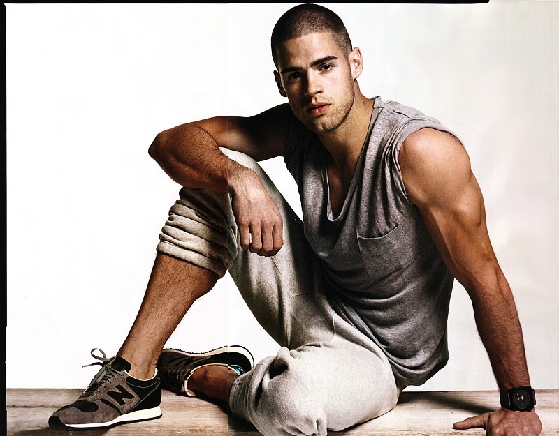 Image of Chad White