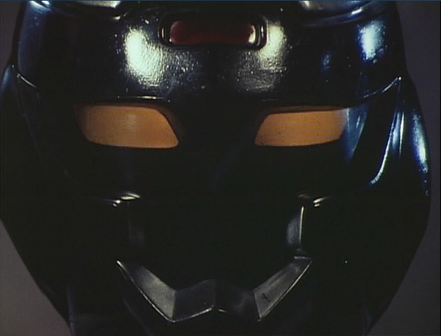 Image of Kyojuu Tokusou Juspion