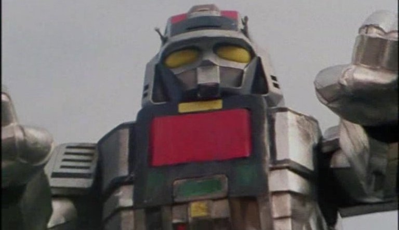 Picture of Kyojuu Tokusou Juspion