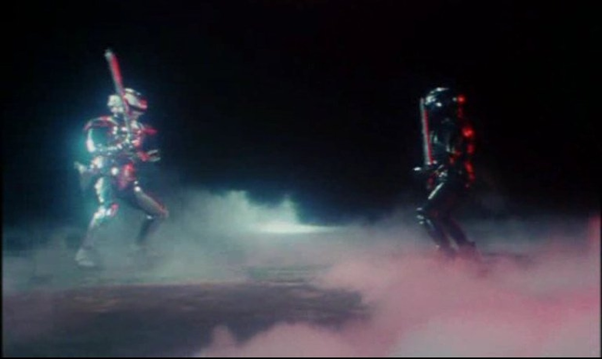 Image of Kyojuu Tokusou Juspion