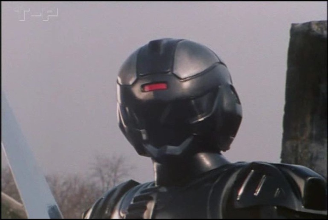 Picture of Kyojuu Tokusou Juspion