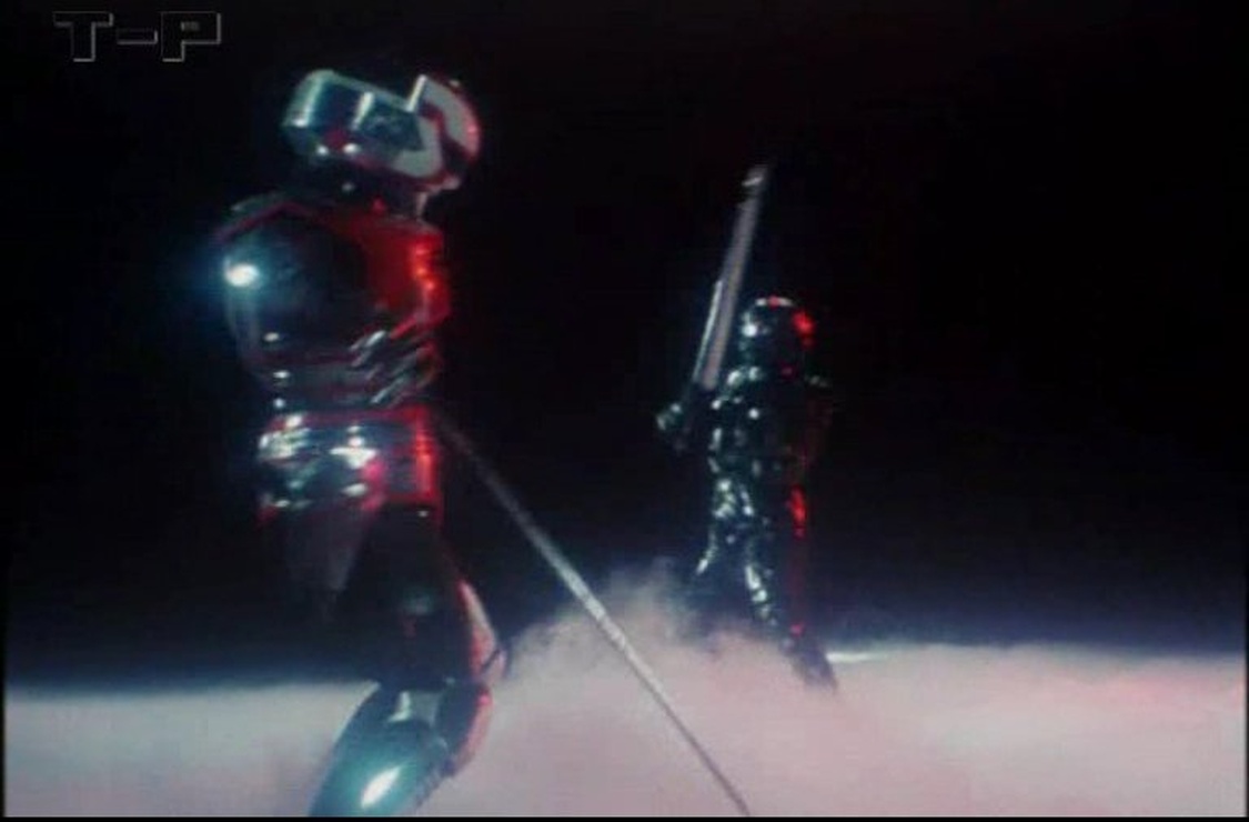 Picture of Kyojuu Tokusou Juspion