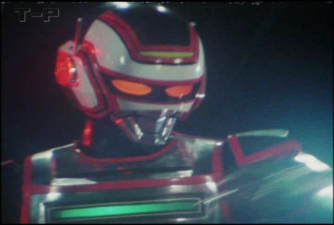 Picture of Kyojuu Tokusou Juspion