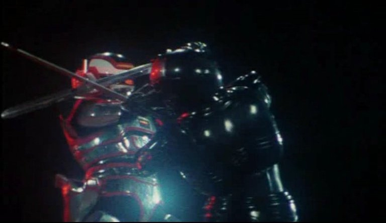 Kyojuu Tokusou Juspion image