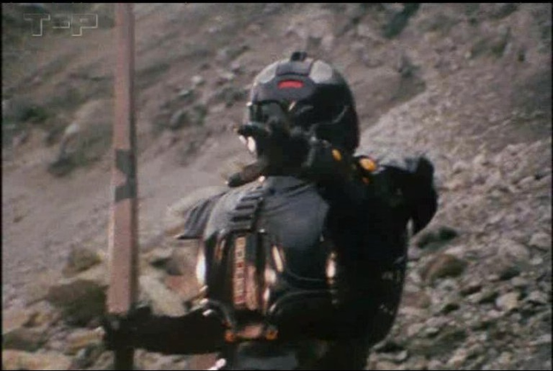 Picture of Kyojuu Tokusou Juspion