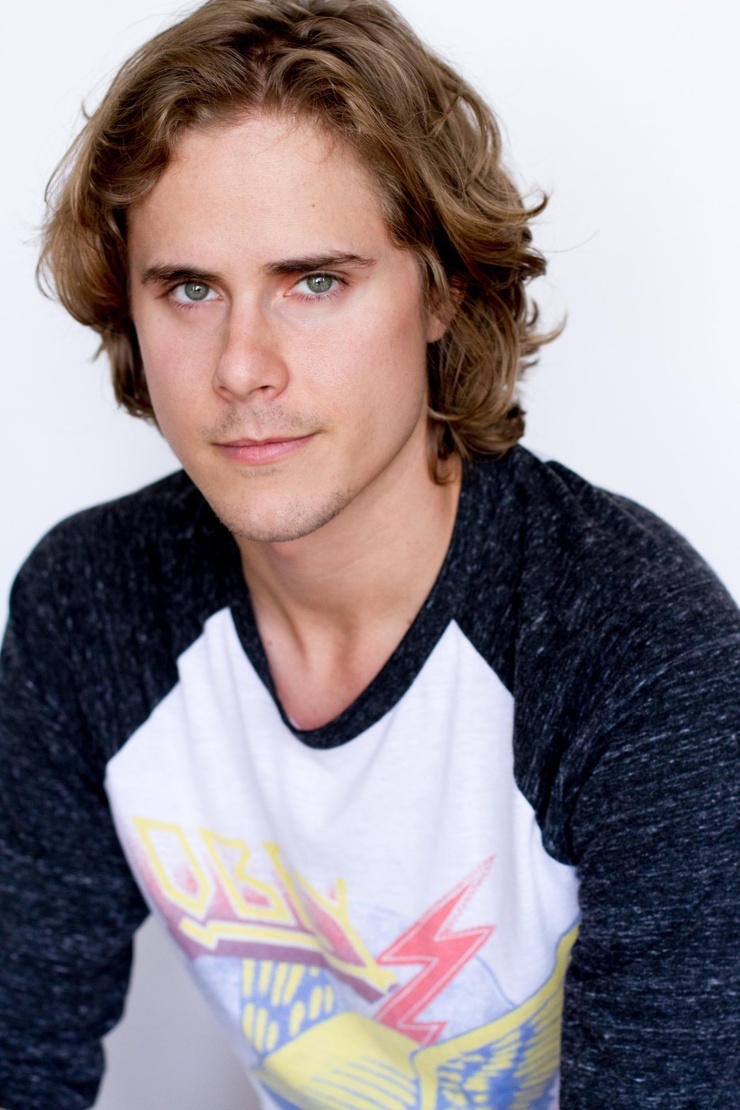 Picture of Baker Chase Powell