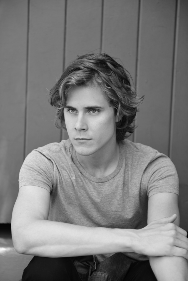 Picture of Baker Chase Powell