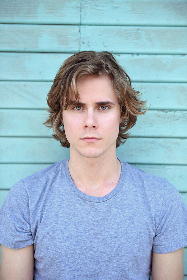 Picture of Baker Chase Powell